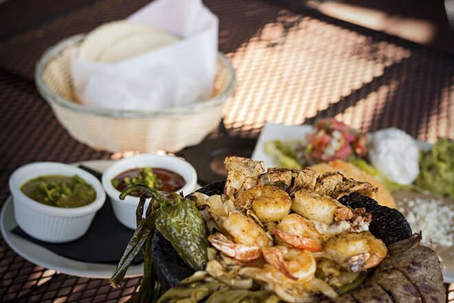 el tapatio mexican restaurant