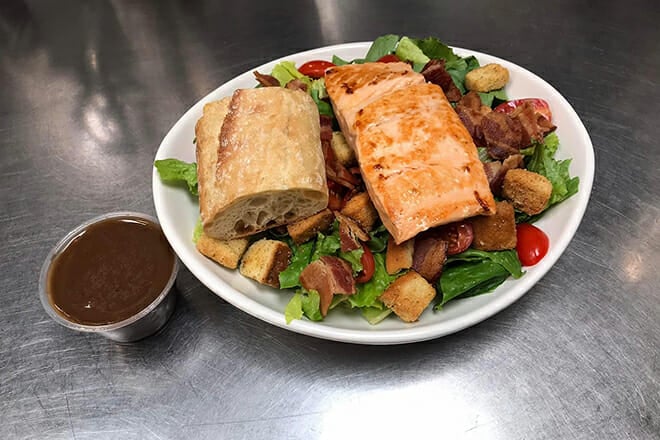 electra&rsquo;s cafe