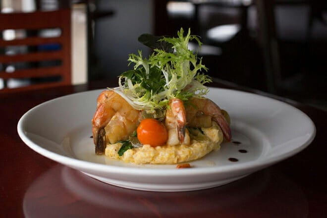 ella&rsquo;s fine food and drink