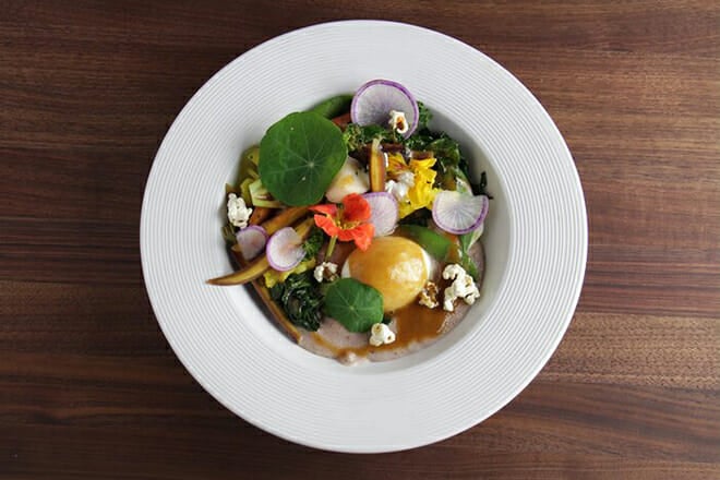 epiphany farms restaurant