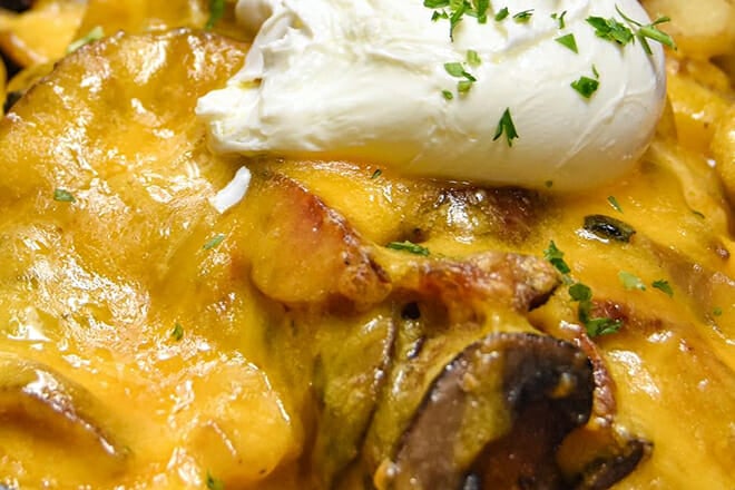 farrelly&rsquo;s southern bar and kitchen