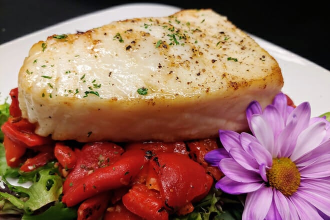 Finelli's Italian Villa