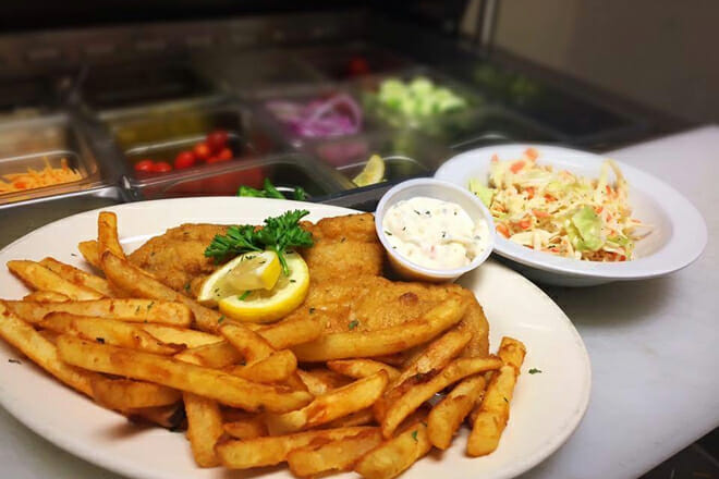 Firepit Rotisserie & Grill