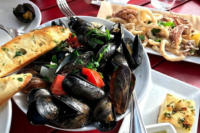 fireworks (permanently closed)