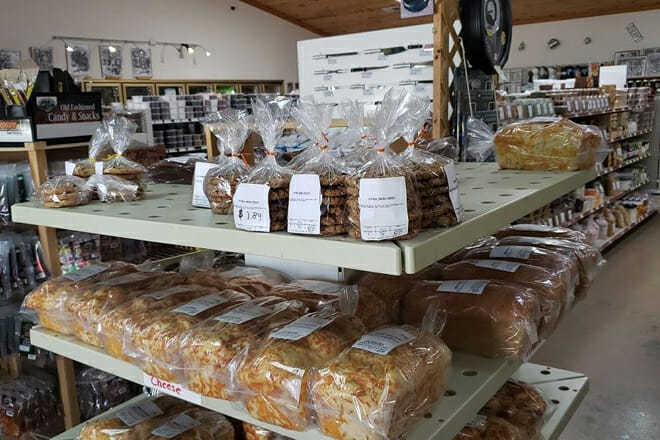 flatrock cheese & more