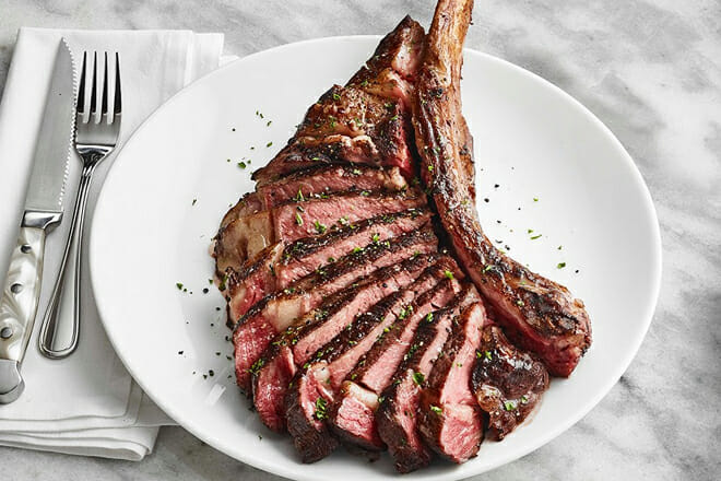 Fleming's Prime Steakhouse & Wine Bar