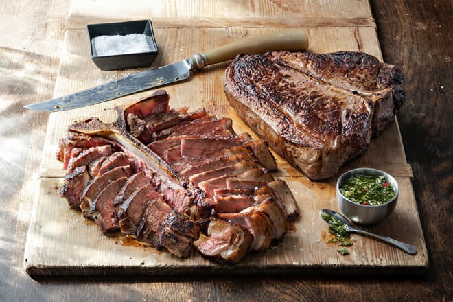 fogo de chao brazilian steakhouse