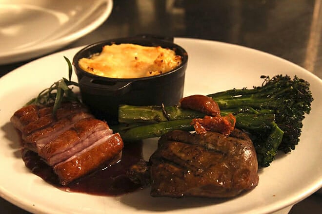 foothills milling company