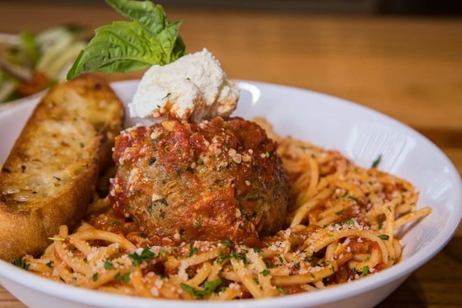 forno napoli pizza and italian kitchen