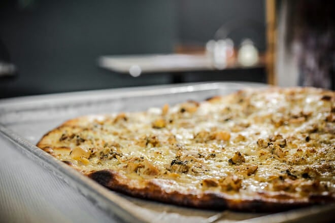 frank pepe pizzeria napoletana