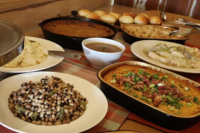 fred’s market restaurant