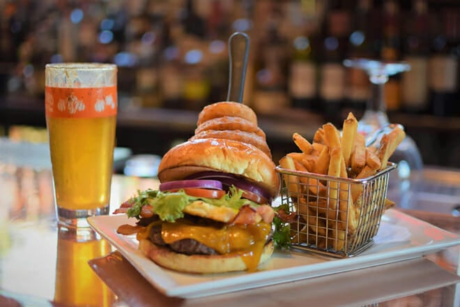 freestones city grill