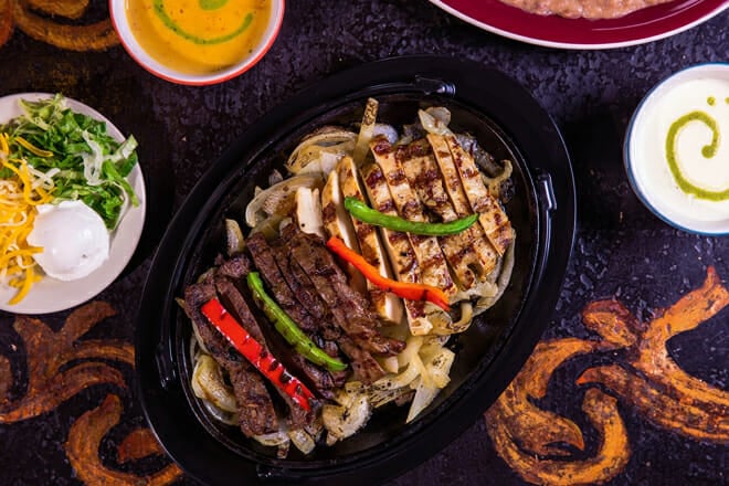 frescos cocina mexicana