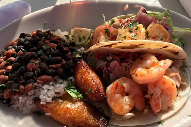 front street grill at stillwater