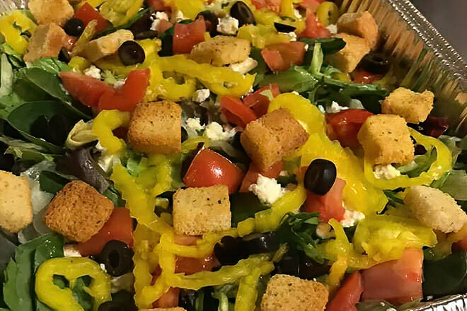 fuller’s restaurant