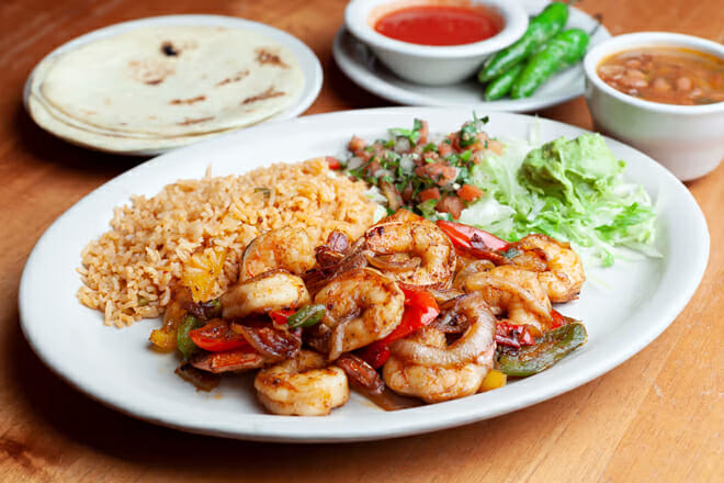 garcia&rsquo;s &ndash; franklin