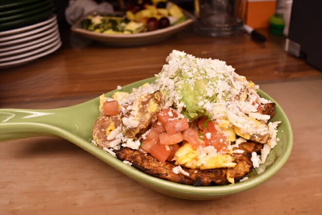 Geronimo Brewing at Lilly&rsquo;s Jury Room