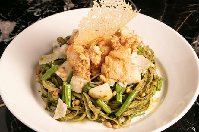 Giancarlo's Sicilian Steakhouse