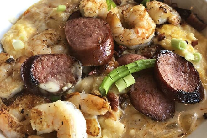 Gilligan's Seafood Restaurant - Beaufort