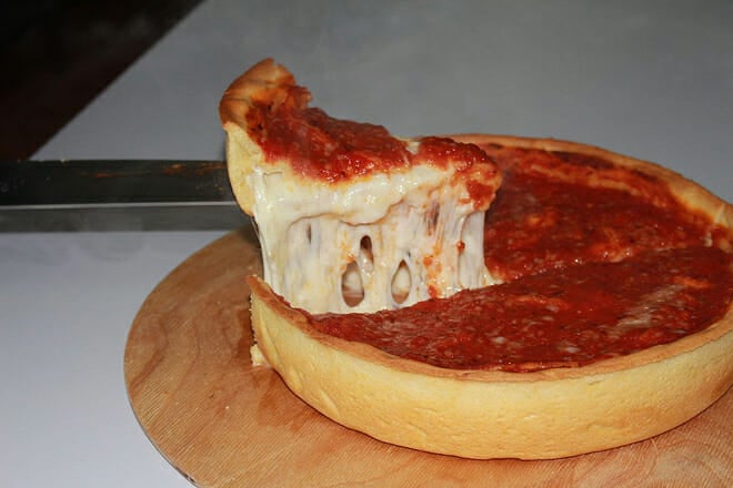 Giordano's