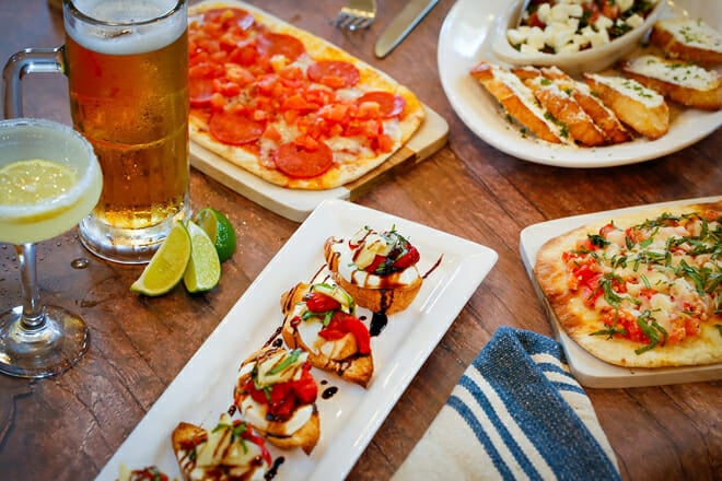 Giovanni's Italian Restaurant