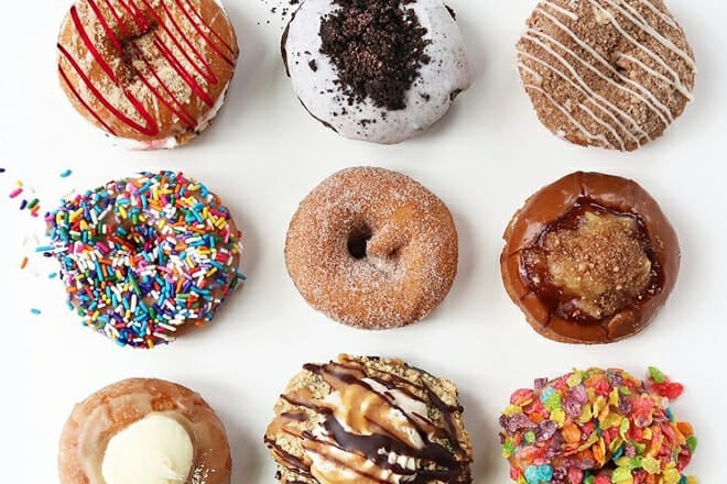 glazed & confused syracuse