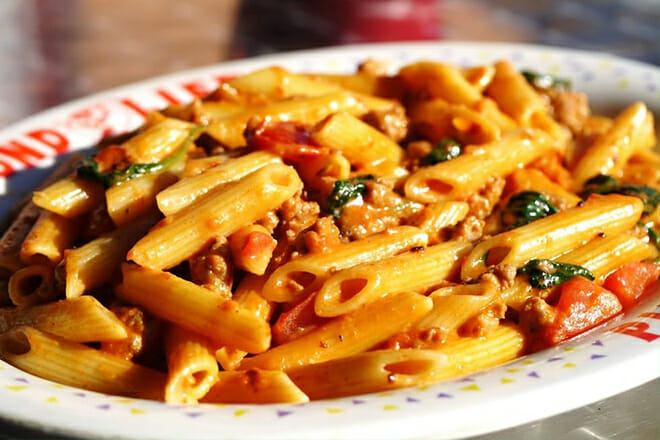 gondolier italian restaurant and pizza