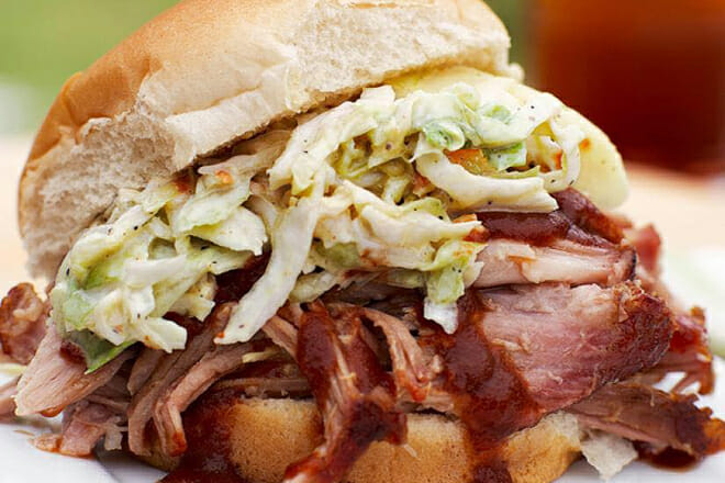 green river barbeque