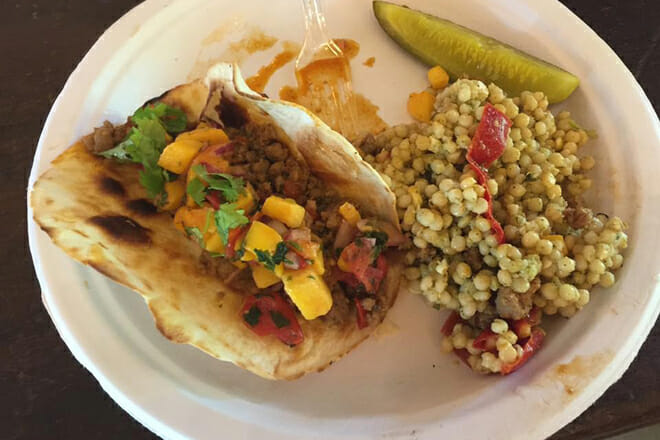 green river brew pub