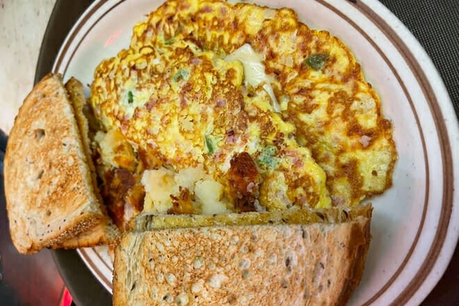 greenvillage drive-in family restaurant