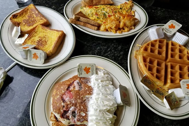 groton townhouse restaurant