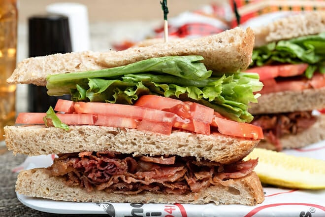 groucho&rsquo;s deli