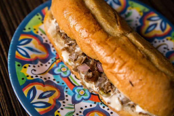 gyro city mediterranean grill