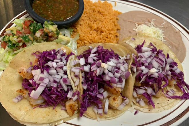 hacienda jalisco mexican restaurant