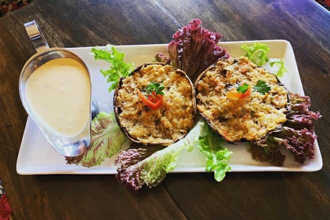 Hap's Original Steaks & Seafood