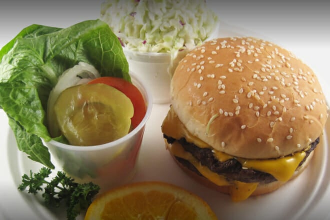 harbor fish and chips