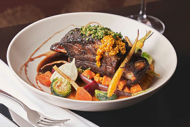 Harvest Seasonal Grill - Glen Mills