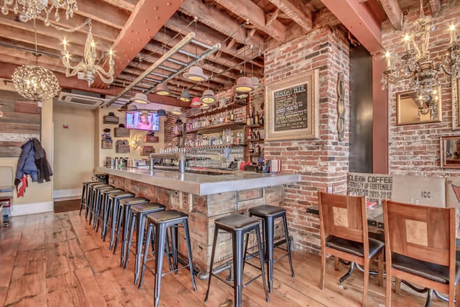 Hattery Stove & Still