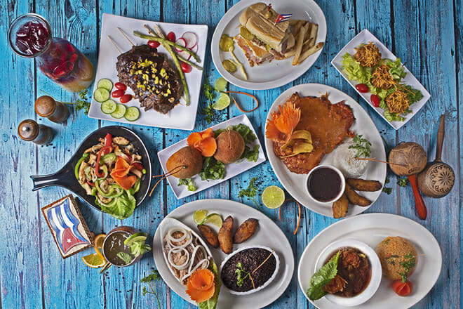 havana carolina restaurant bar