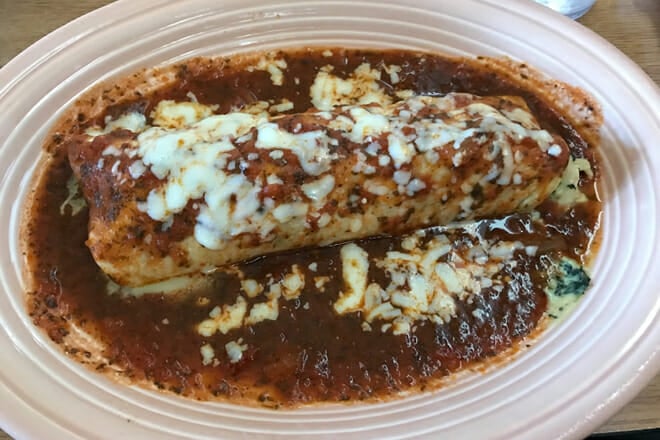 henderson mexican restaurant