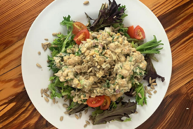 herban market and cafe