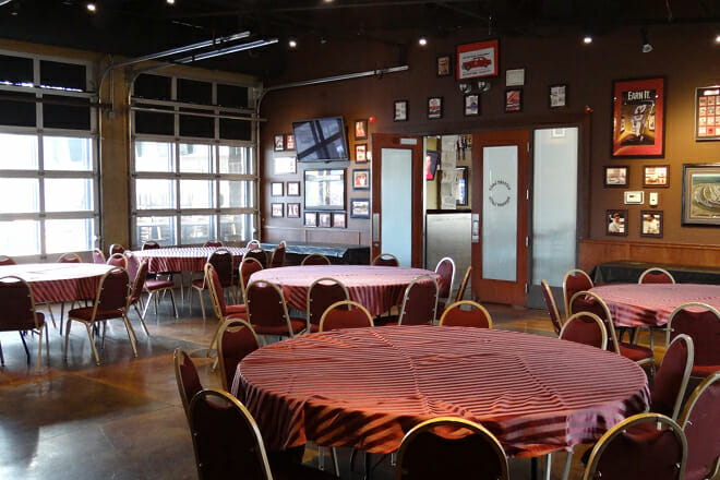 heroes west sports grill