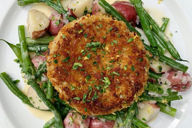 highlands bar and grill