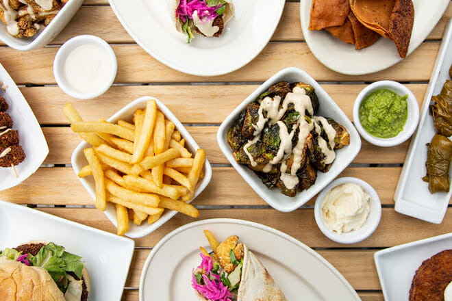 holyoke hummus company