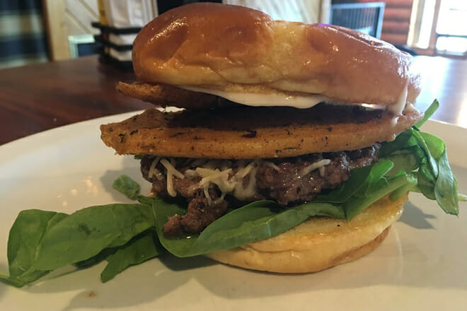 Honest Abe's Tap and Grill