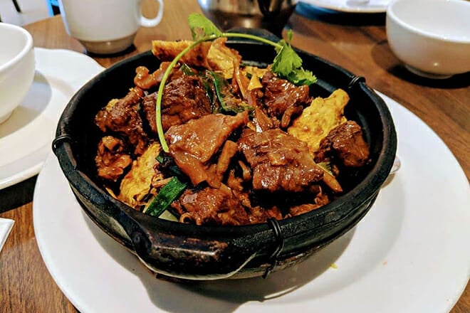 hong kong star restaurant