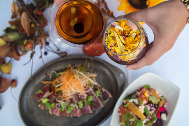 honu kitchen and cocktails