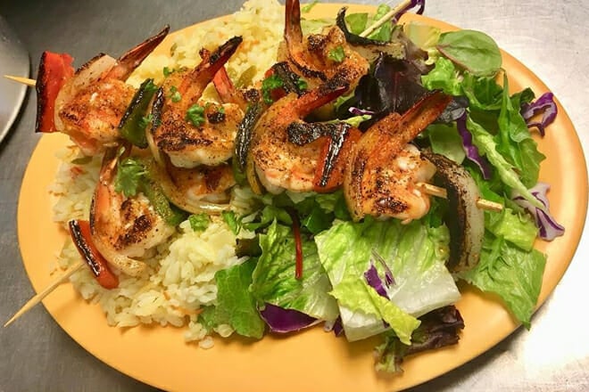 hoochies oyster house