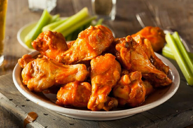 Hook and Ladder Pizza Co.