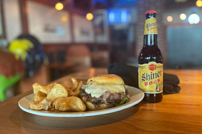 hop house southern eatery